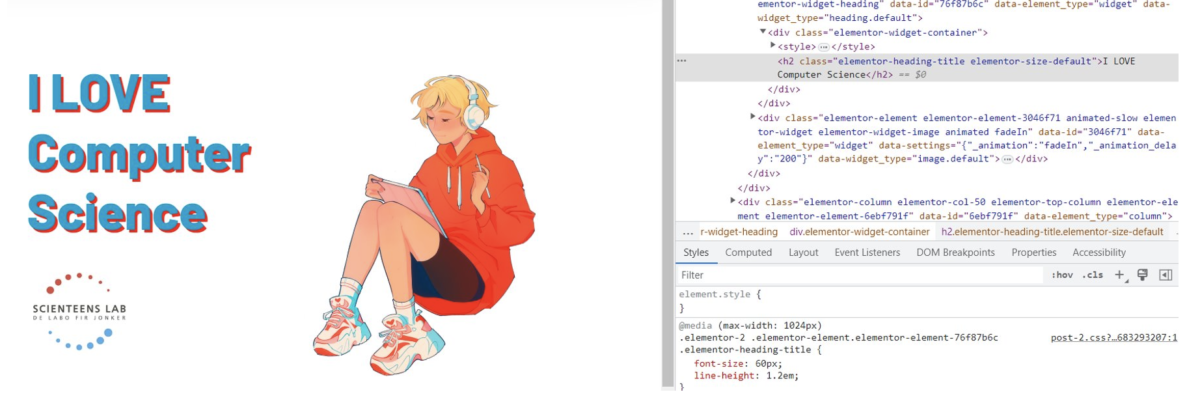 HACK THE WEB – Test IT
