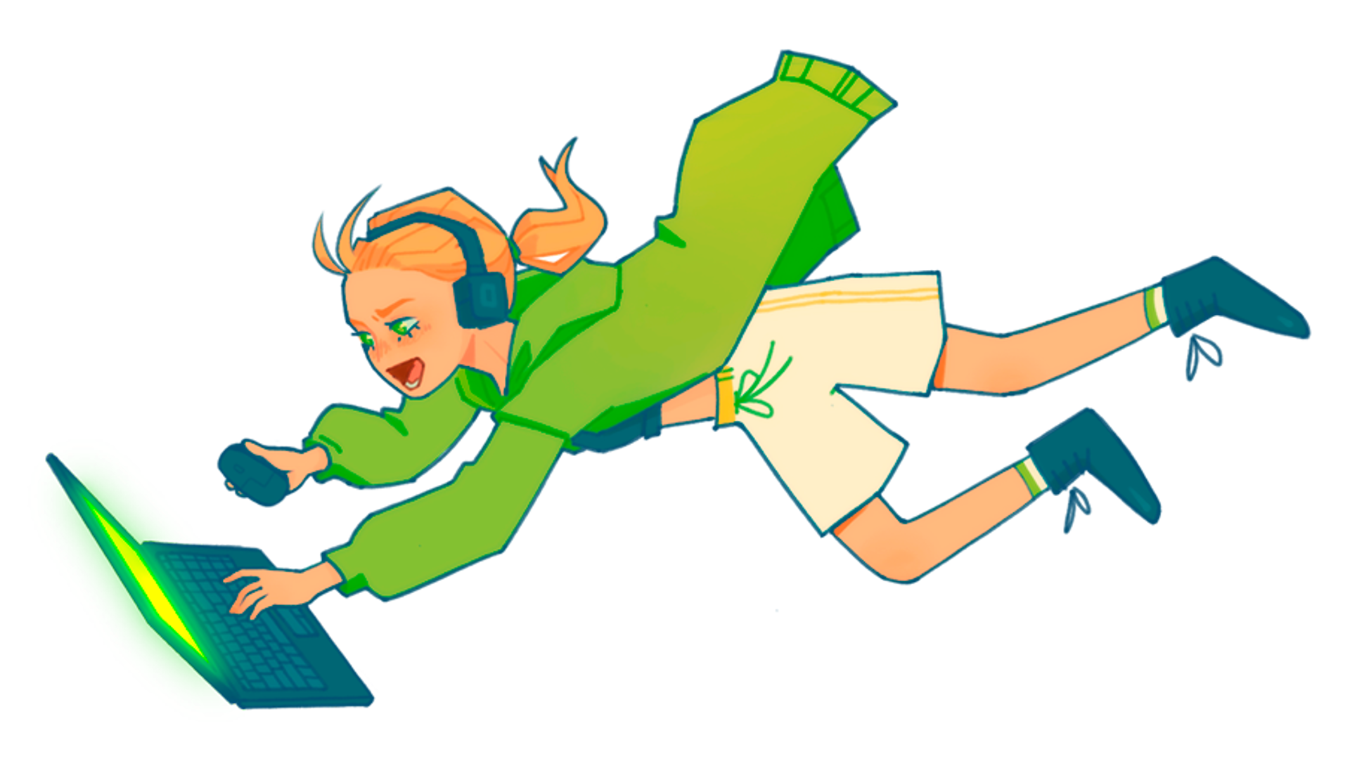 HACK THE WEB – Test IT